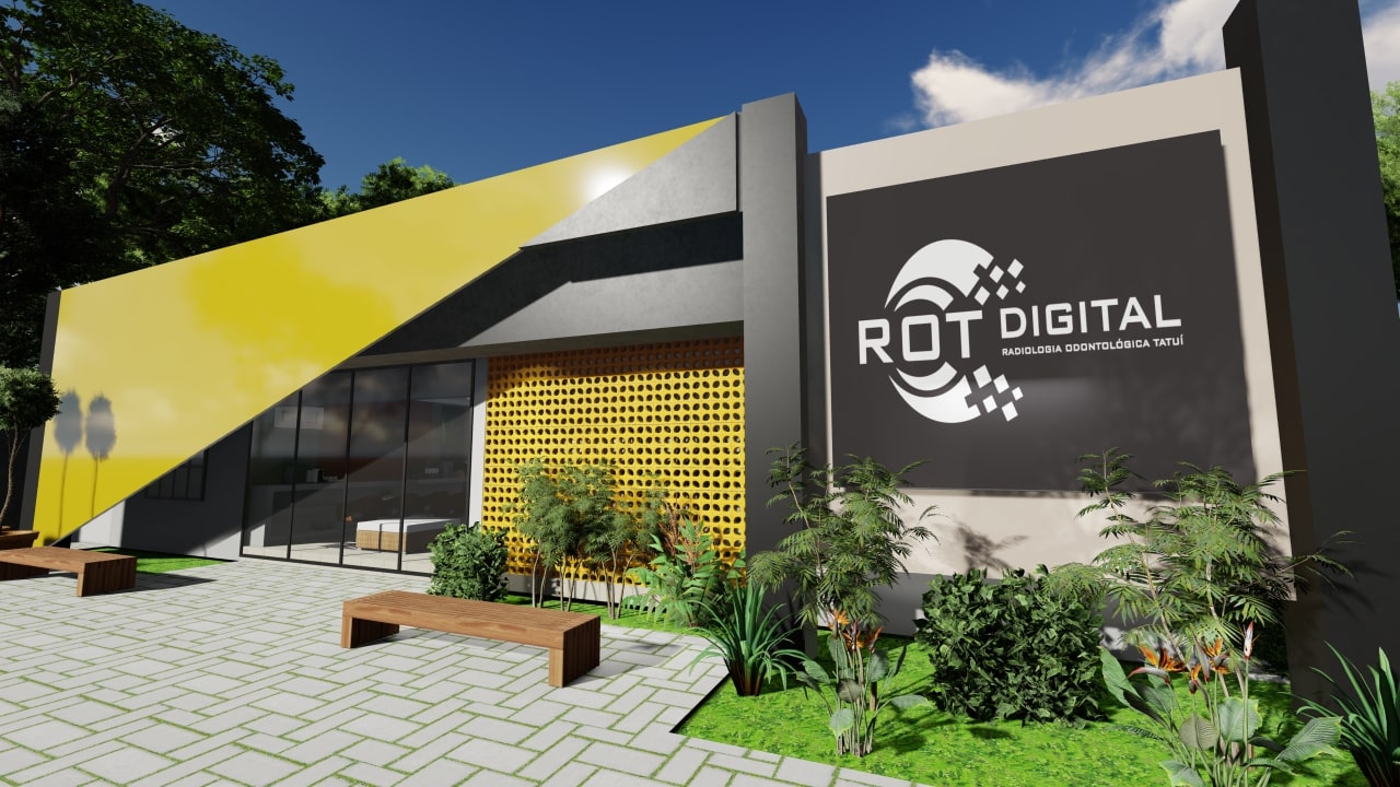 A Rot Digital - Rot Digital